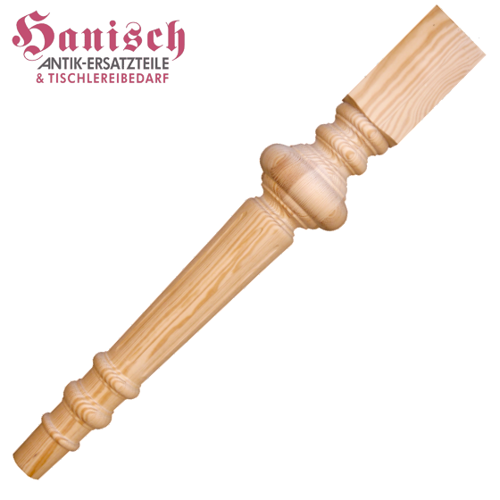 Tischbein Holz-Tischfuß online kaufen | 103710